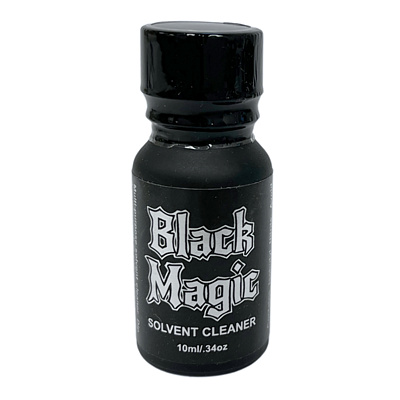 Buy Black Magic - Great Prices on Black Magic at 4Solvents.com