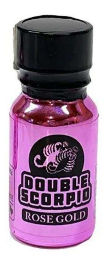 Buy Double Scorpio - Great Prices on Double Scorpio at 4Solvents.com